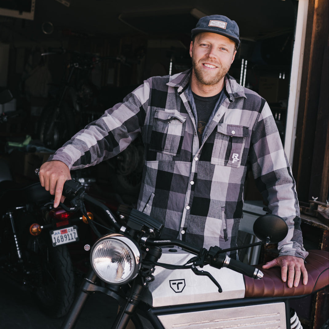 TERRA Motorcycles | Street Legal Electric Motorcycle | TERRA Prime ...