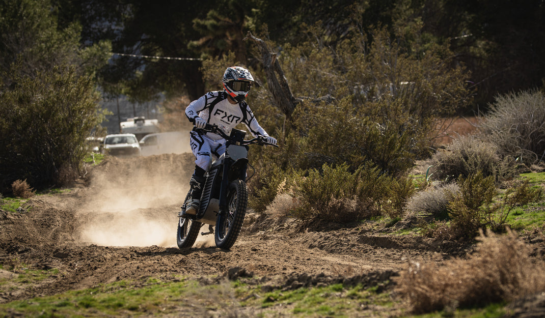 TERRA Motorcycles | Street Legal Electric Motorcycle | TERRA Prime ...