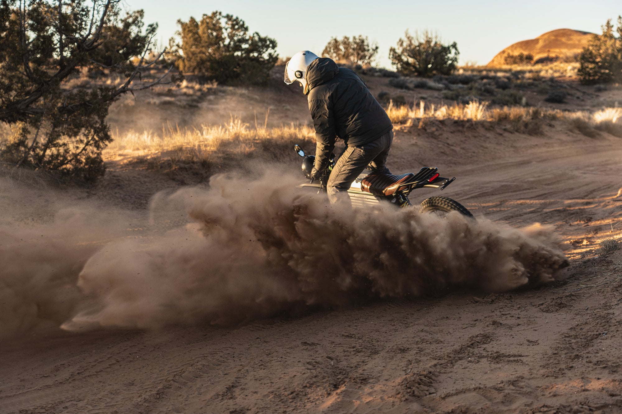 TERRA Motorcycles | Street Legal Electric Motorcycle | TERRA Prime ...