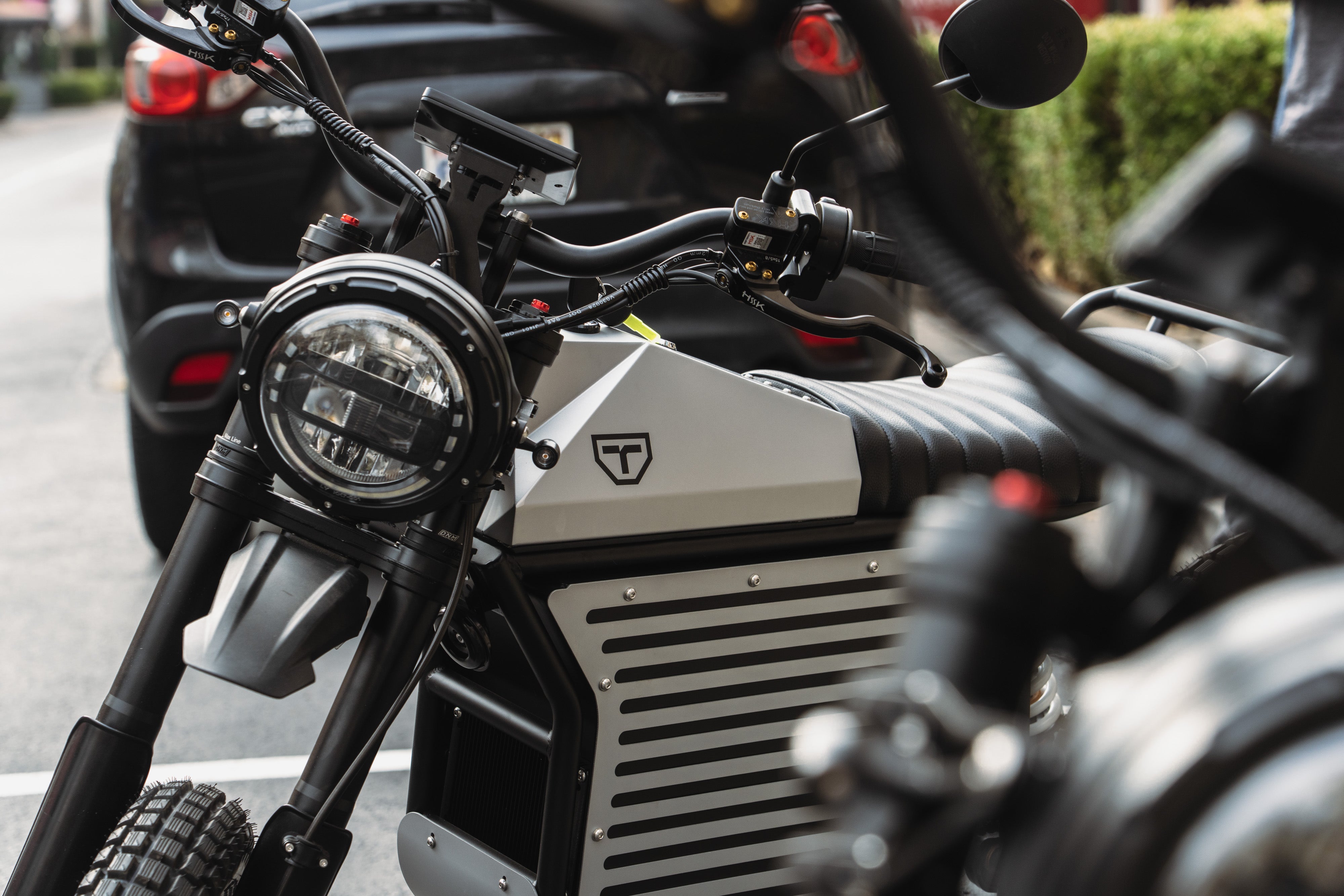 TERRA Motorcycles | Street Legal Electric Motorcycle | TERRA Prime ...