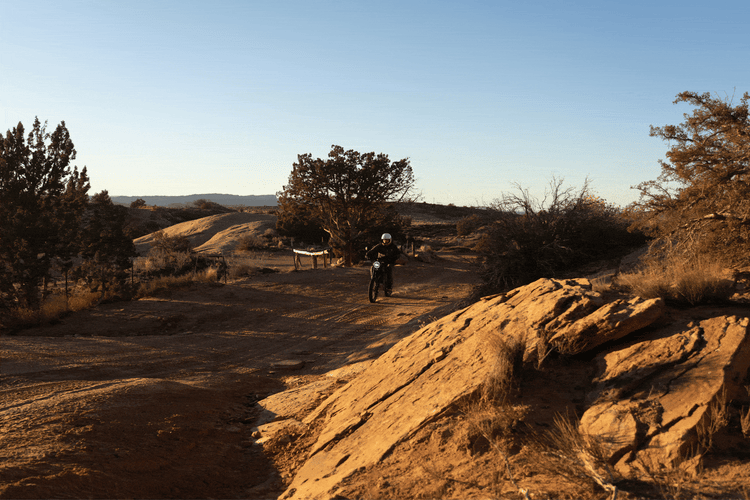 TERRA Motorcycles | Street Legal Electric Motorcycle | TERRA Prime ...